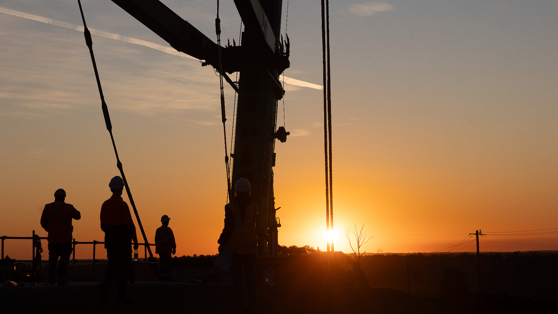 Lightbox Imageworks | Construction & Infrastructure Photography